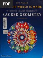 The Secrets of Ancient Geometry 2C Vol 1 | PDF