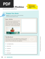 Why Do Some Brains Enjoy Fear | PDF | Science & Mathematics