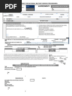 National Cemetery Scheduling Office - Before You Call Checklist | PDF