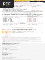 DHL Express Weights & Sizes - ENG 2023 | PDF | Pallet | Weight