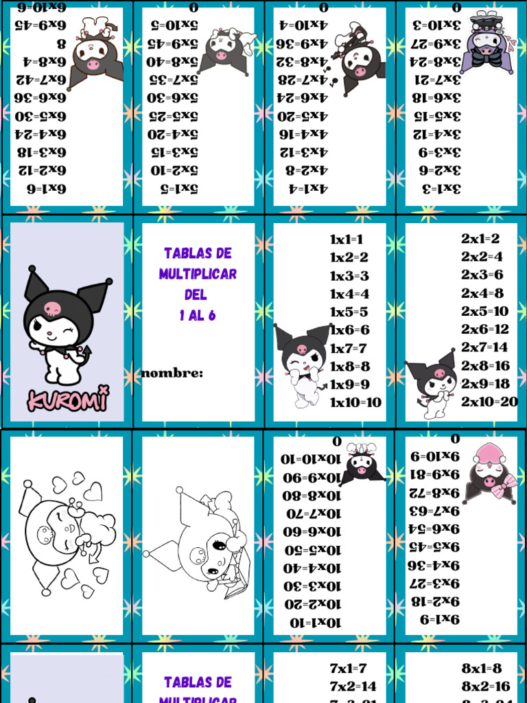 Sanrio | PDF