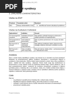 Vlastiveda Časová Priamka | PDF