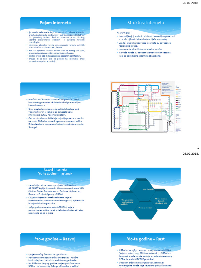 Internet | PDF