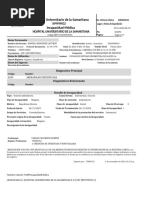 Adsef Pan 164 | PDF | Medicina CLINICA | Enfermedades y trastornos