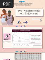 Protocolo Pre Natal Alto Risco 04 2022 | PDF | Gravidez | Doenças e ...