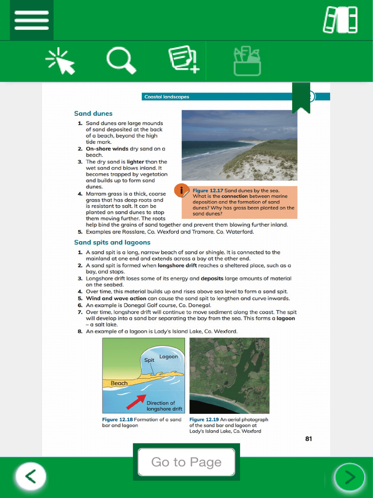 Real World Geography eBook 7 | PDF