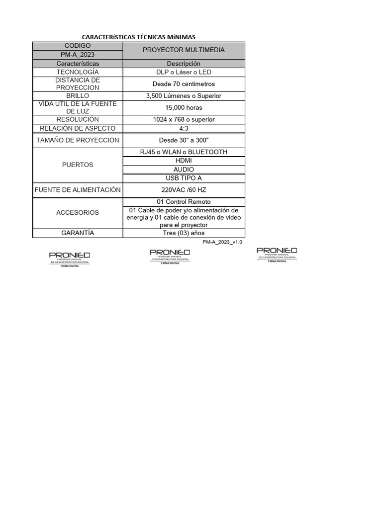 EST-PM-A 2023 v1.0FF | PDF