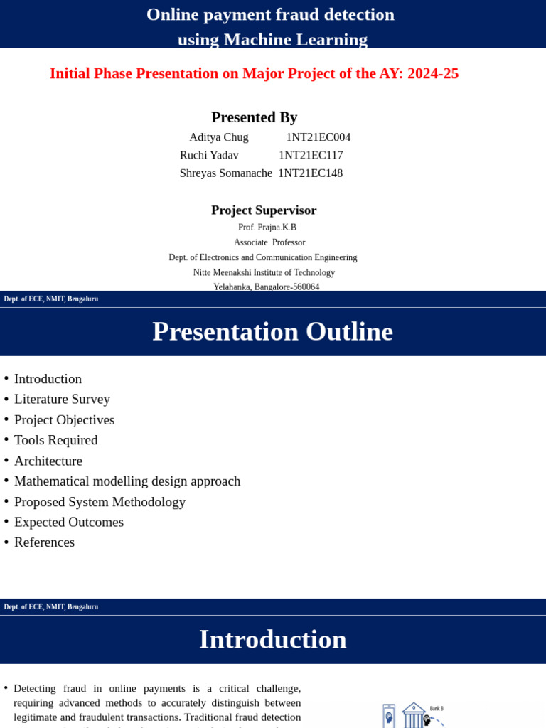 Final Year Project | PDF | Support Vector Machine | Applied Mathematics