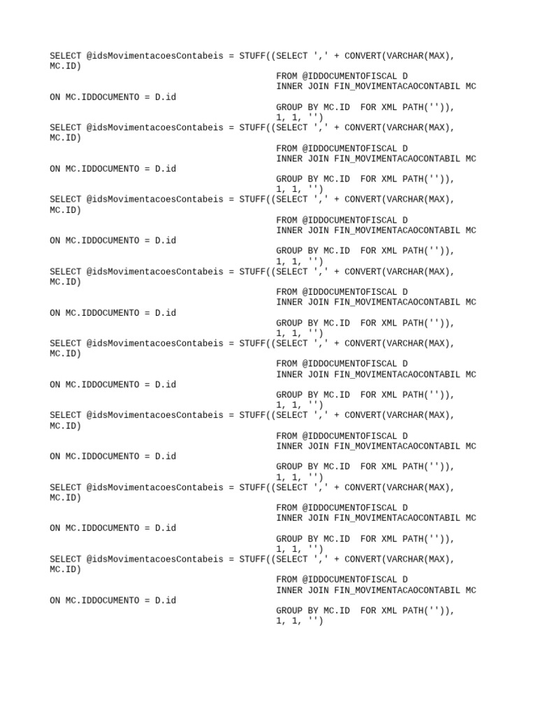 Remover Documento Do Global 4444 | PDF