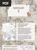 High-Level and Low-Level Prog Charts | PDF | Instrument Flight Rules ...