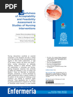 TIDieR Checklist Word | PDF