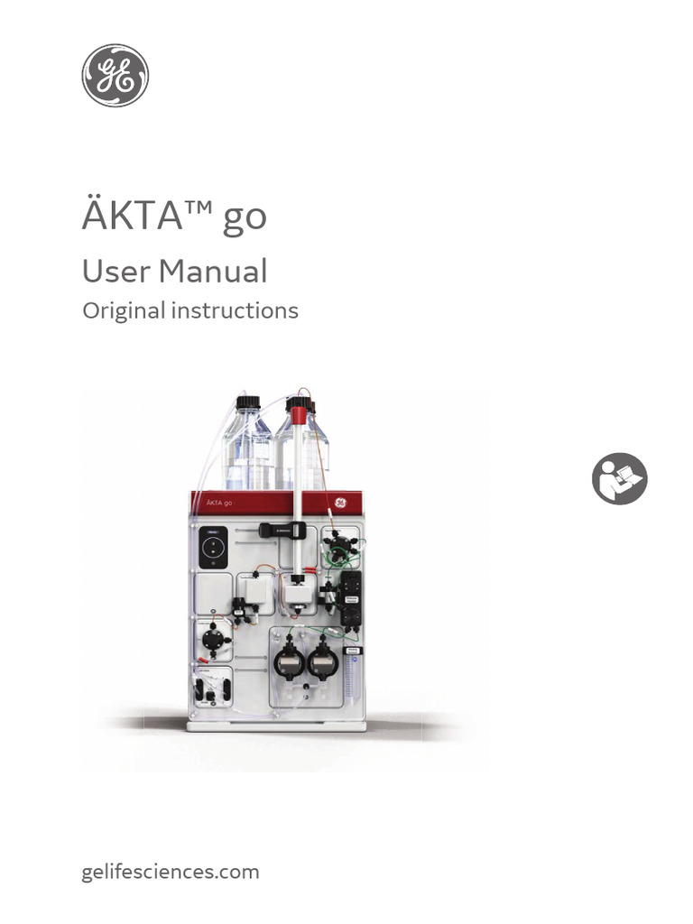Zkta Go User Manual en | PDF | Pump | Valve