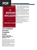 Intelligent Investor | PDF