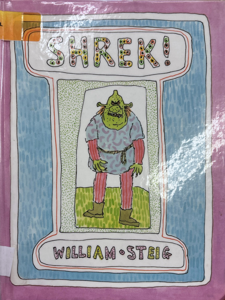 Shrek | PDF