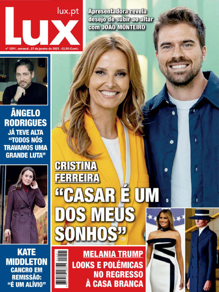 (20250127-PT) Lux | PDF