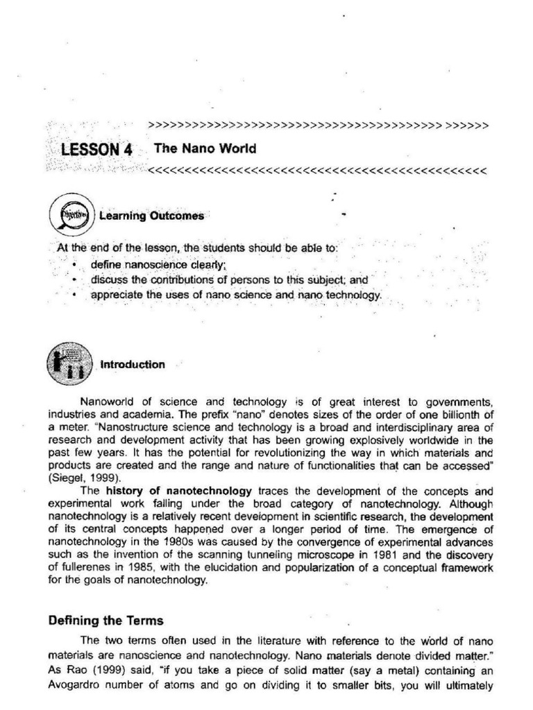 LESSON 4 (1) - Compressed | PDF