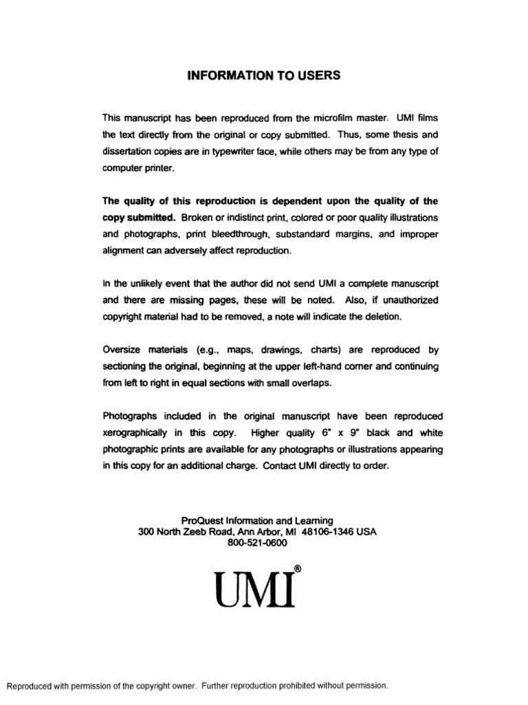 Restaging The Siren Musical W | PDF | Microform | Thesis