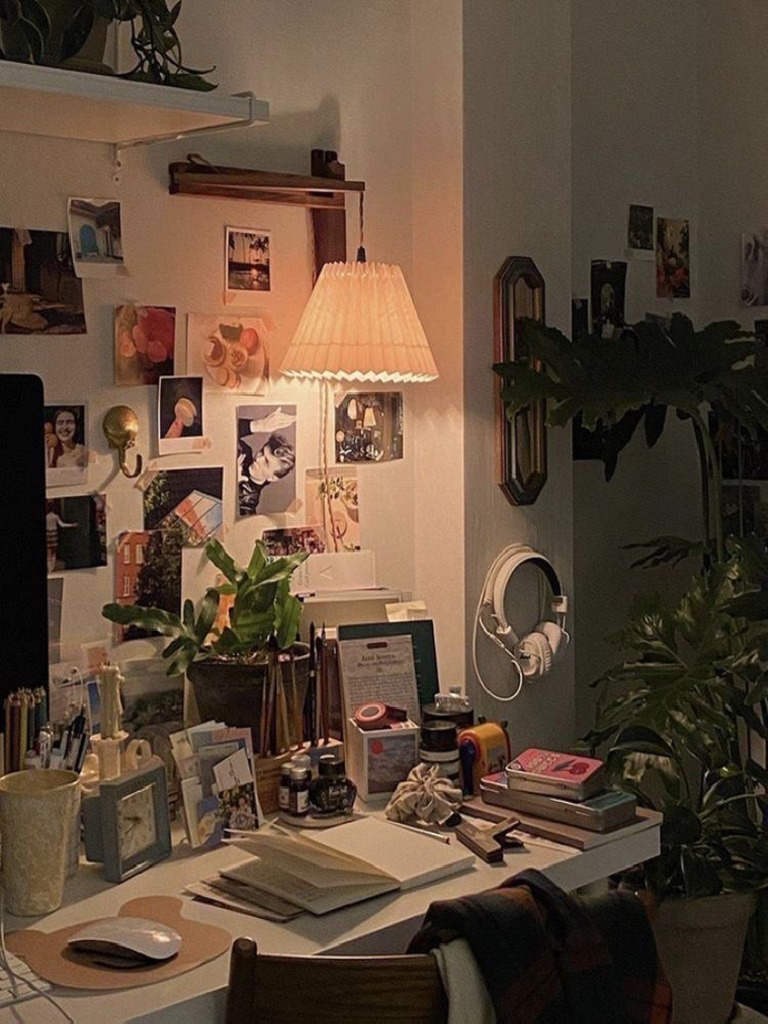 Room Inspo | PDF
