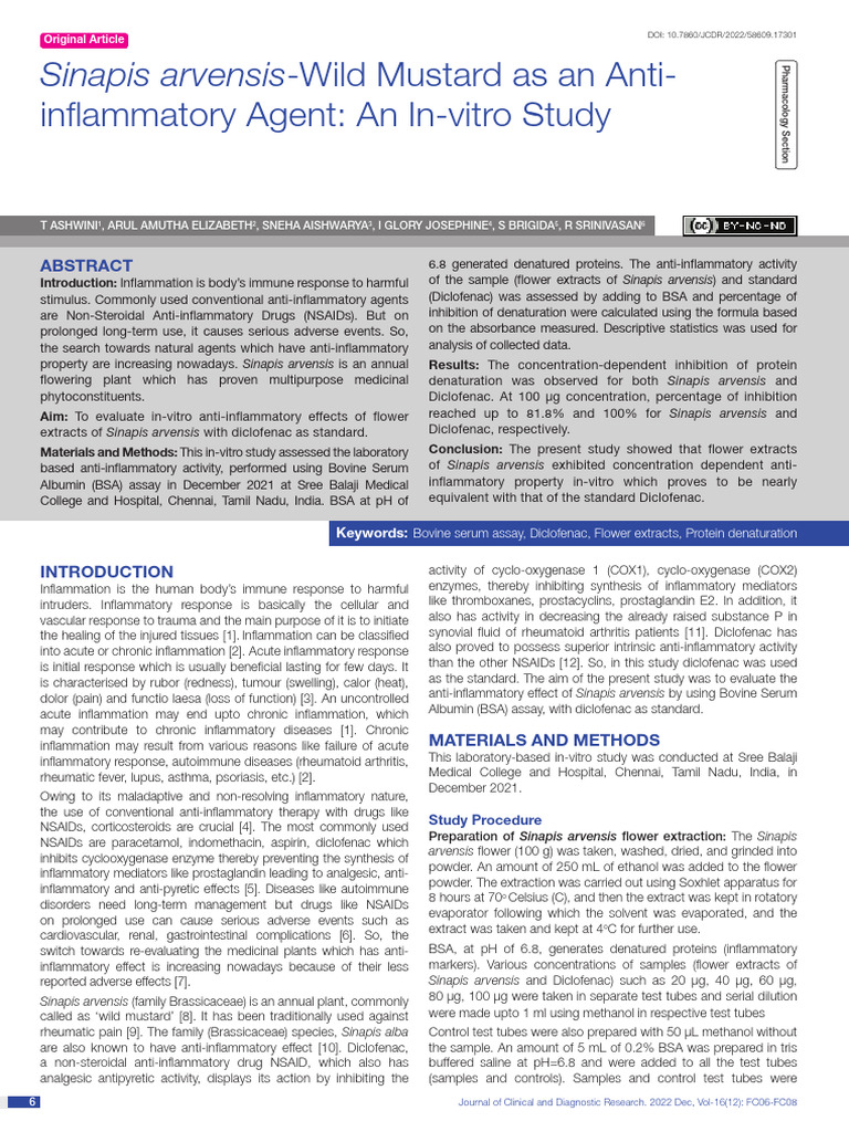CE (Vi) F (IS) PF1 (AKA SS) PFA (SHU) PN (SHU) | PDF | Nonsteroidal ...