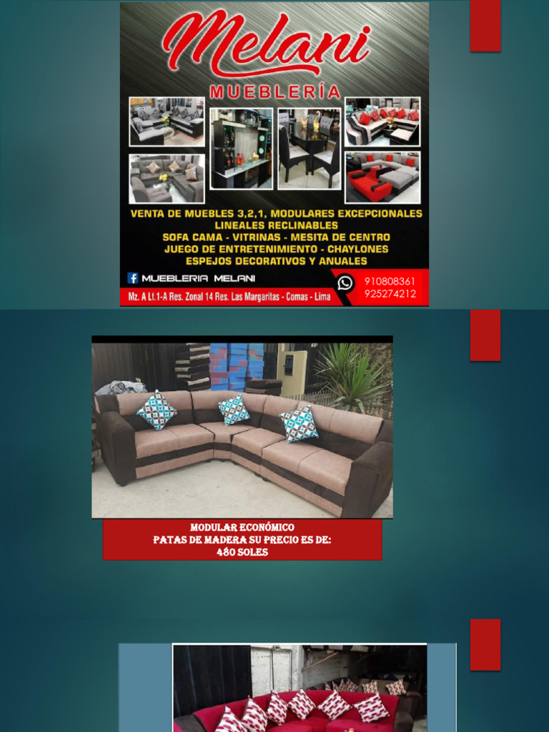 Catalogo Virtual Melany | PDF