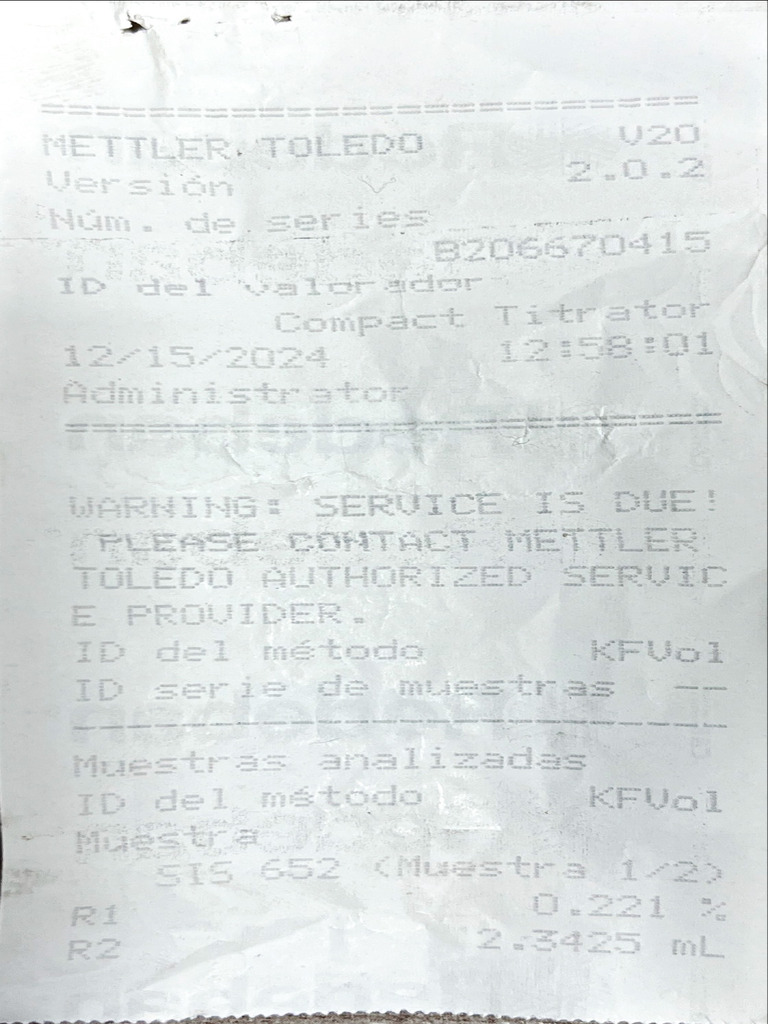 Tirilla Karl Fisher | PDF