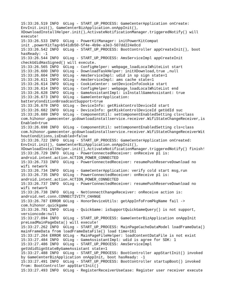 gc_2025_01_26 | PDF | Communications Protocols | Computer Engineering