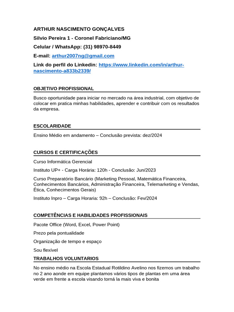 Curriculo Base | PDF