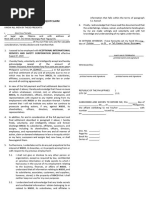 Notification of Change of Ownership, Sale of Motor Vehicle (Form NCO ...