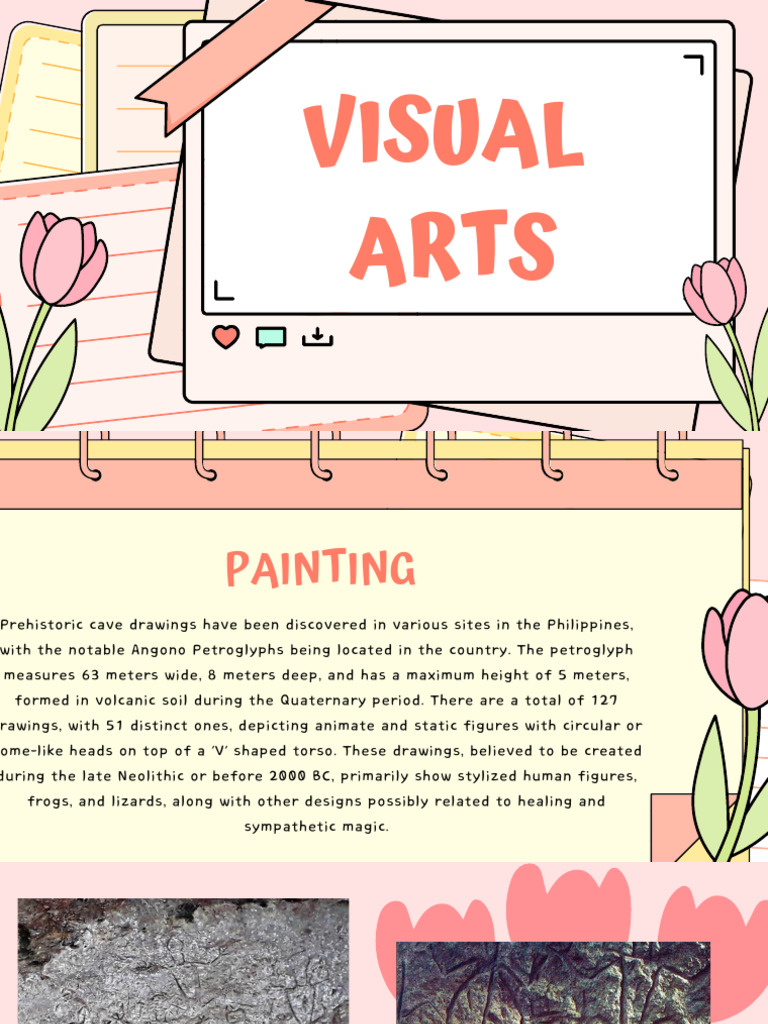 VISUAL-ARTS (1) | PDF