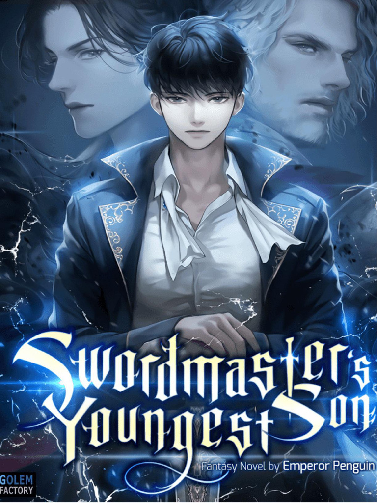 Swordmaster's Youngest Son - C0551-0600 (Animeshoy12) | PDF | Demonios ...
