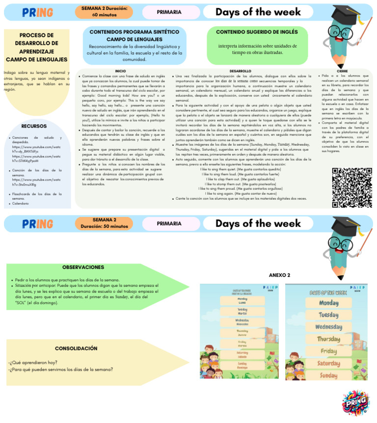 Ficha 02 Pring | PDF