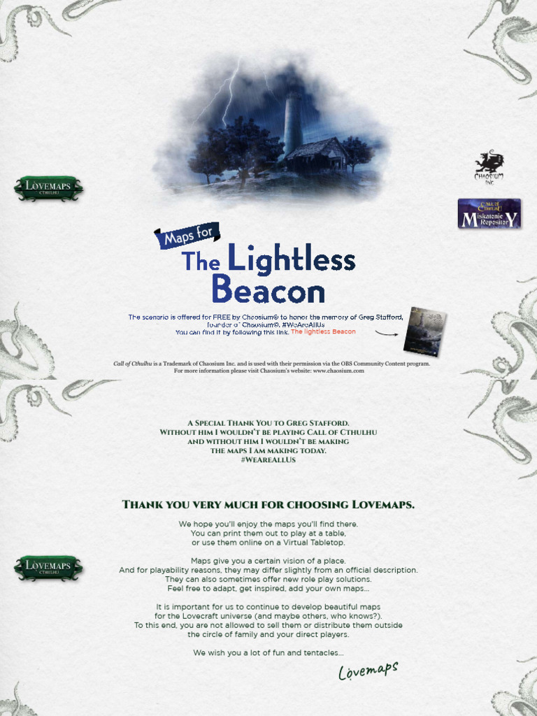 2392624-User Manual-lightlessBeacon Compressed | PDF