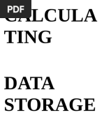 Course Syllabus - Btled Ict 10 | PDF | Educational Technology | Learning