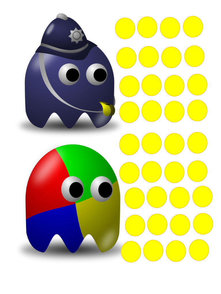 6to pacman | PDF
