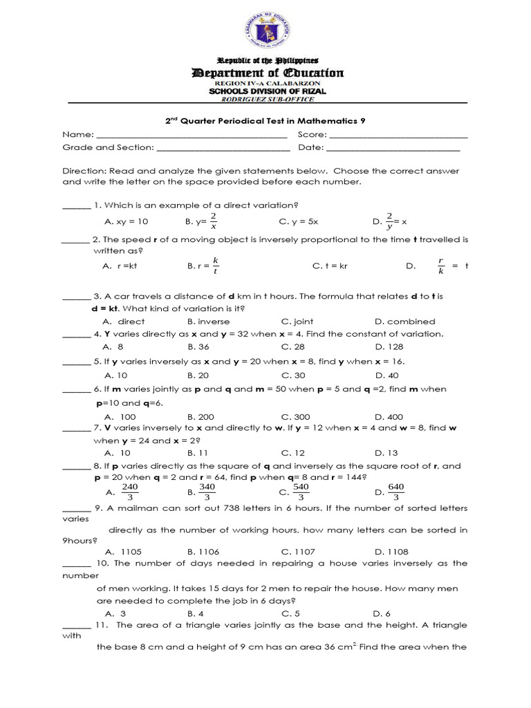 MATH V1 | PDF | Mathematical Objects | Mathematical Concepts
