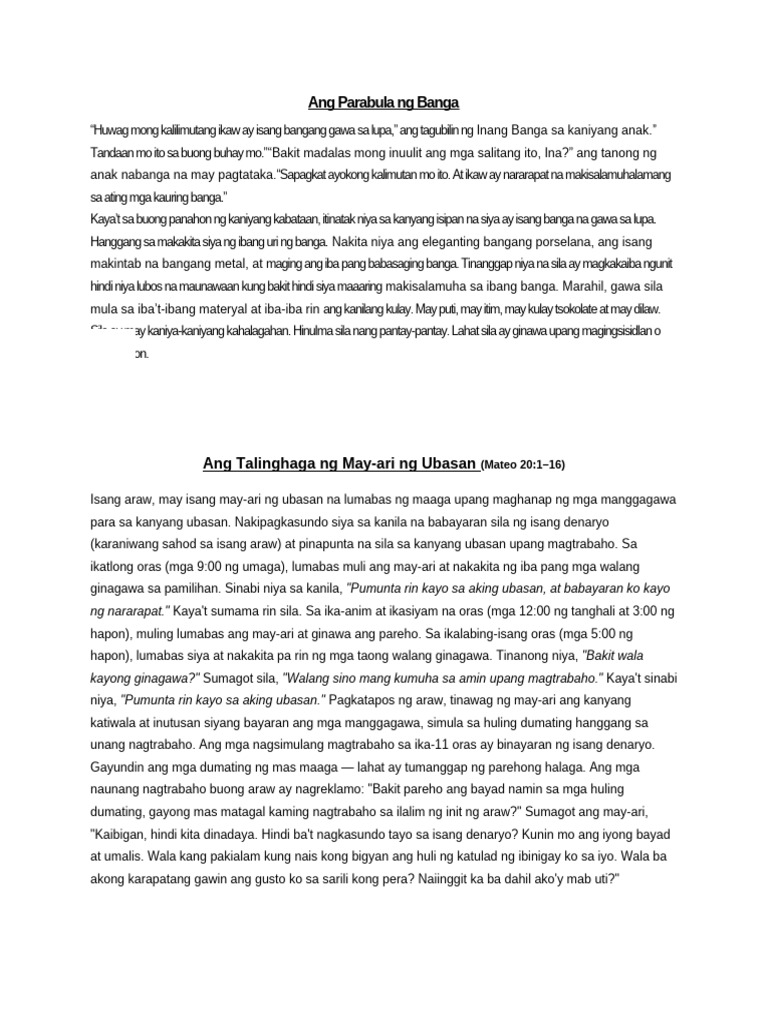 Su Latin | PDF
