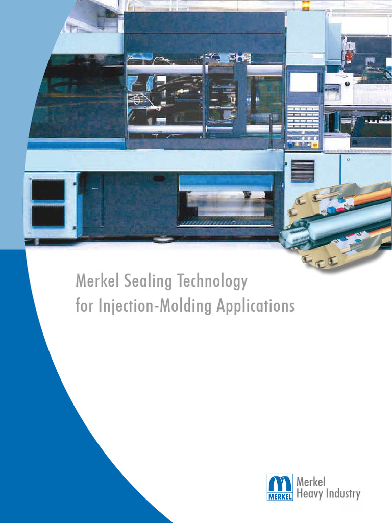 cat_merkel_ia | PDF | Engineering Tolerance | Piston