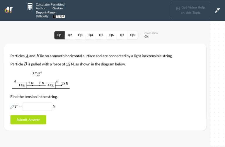Dr Frost Learning 2 | PDF