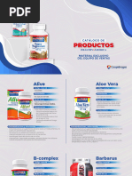 Foligen - 60 Cápsulas | PDF