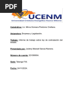 Análisis de la ONCAE en Honduras | PDF | Administración Pública ...