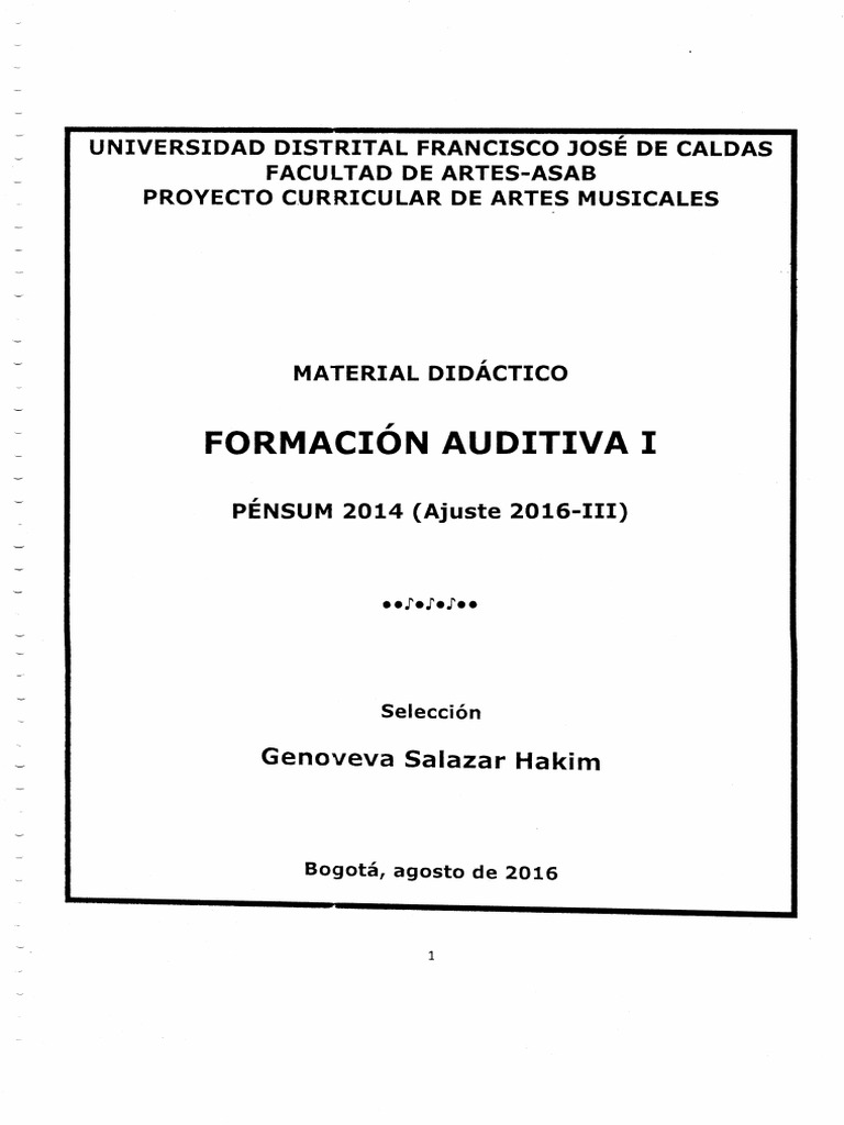 1. Texto Guía FAI | PDF