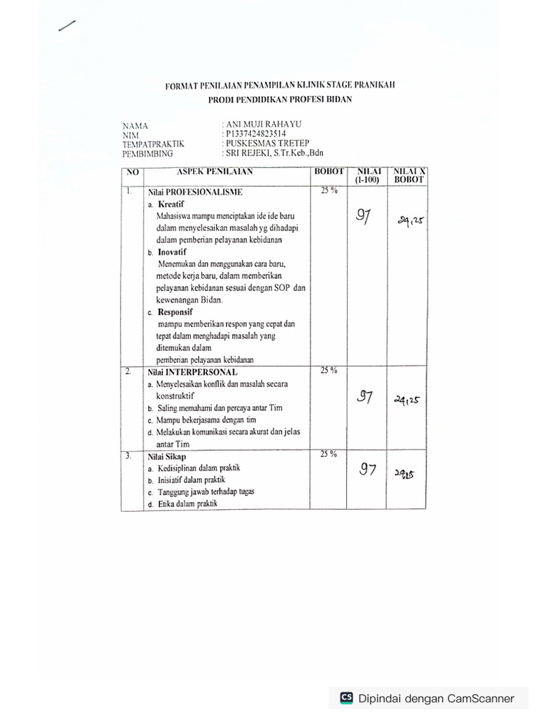 P1337424823514 - Ani Muji Rahayu | PDF
