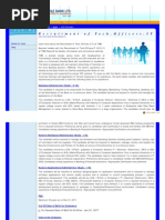 Pre Joining Guidelines | PDF | Identity Document | Postgraduate Education