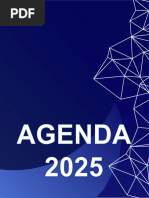Calendariosaech24 25 | PDF | Etapas educativas | Infancia