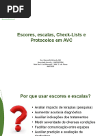 ESCALA ABCD para AIT | PDF