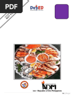 Shrimp Defect Guide for Inspectors | PDF | Shrimp