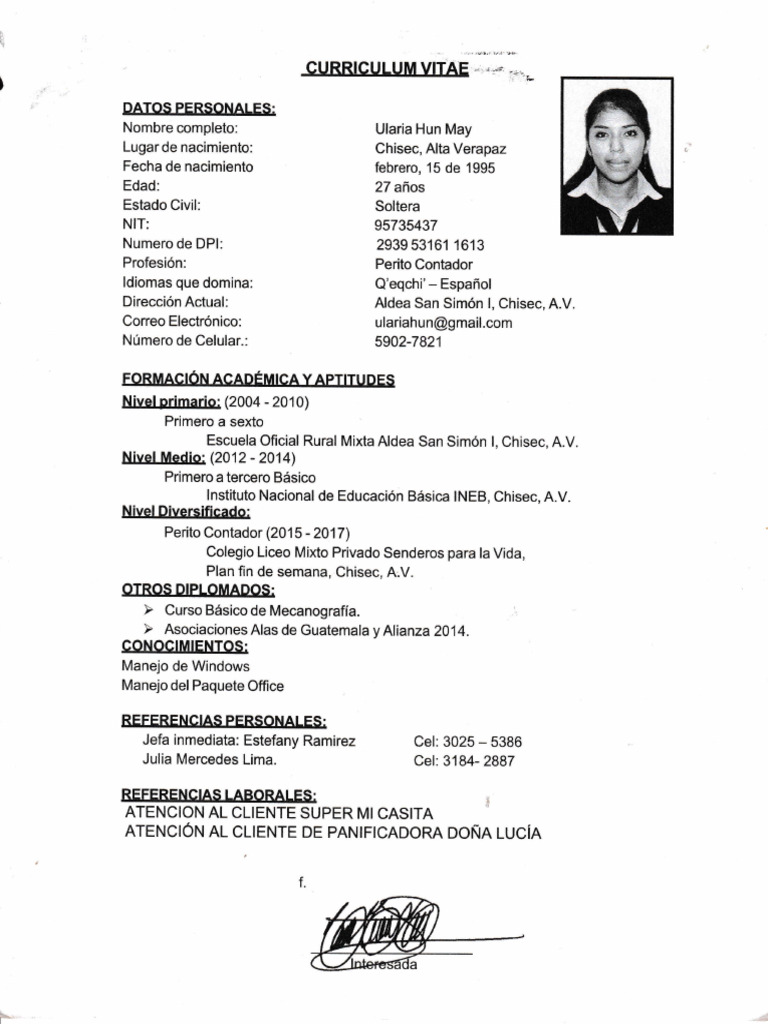 CV 20240823 0001 | PDF