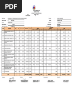 Bem Professional Fees PDF | PDF | Computers