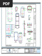 Pump Foundation Design PDF | PDF | Concrete | Reinforced Concrete