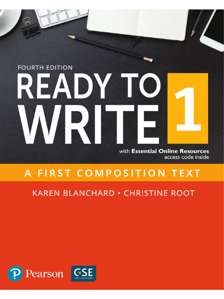 Ready To Write Sample File | PDF
